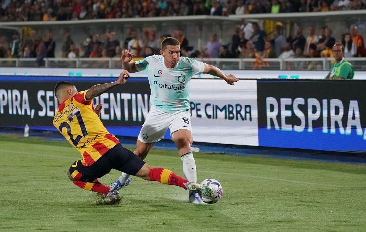 Planetwin365.news - Sport.Live.News - Calcio, Basket, Volley